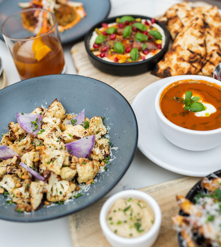 Farm Fresh Foods Lake Country | Brunch, Lunch & Dinner Menu Delafield