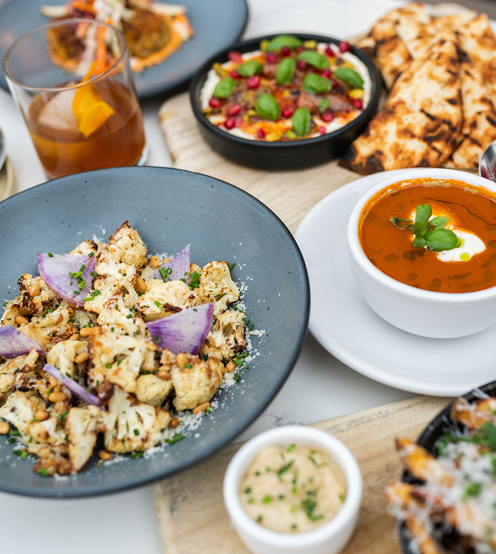 Farm Fresh Foods Lake Country | Brunch, Lunch & Dinner Menu Delafield